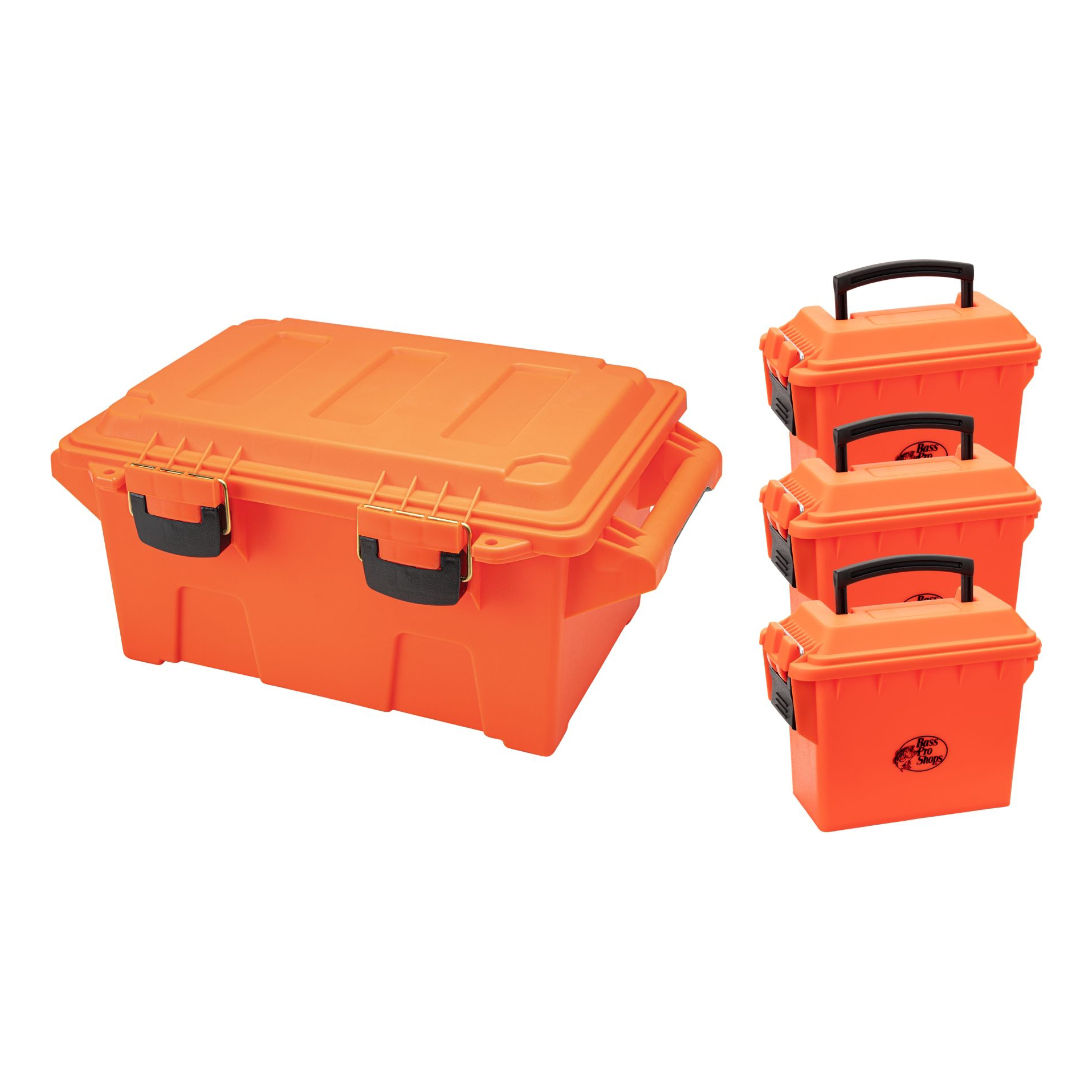 Bass Pro Shops® Utility Dry Storage Box Set | Bass Pro Shops Canada